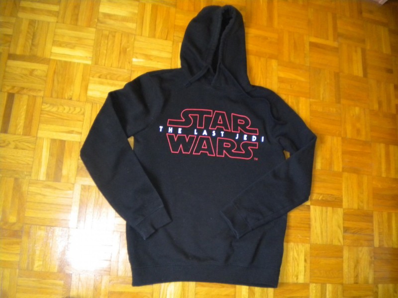 STAR WARS the last jedi, Lukasfilm Ltd. size S