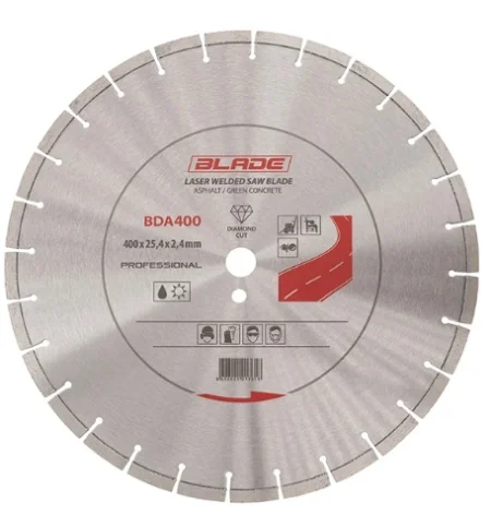 Blade Dijamantski disk za sečenje asfalta/betona (Premium) – BDA ( BDA300 )