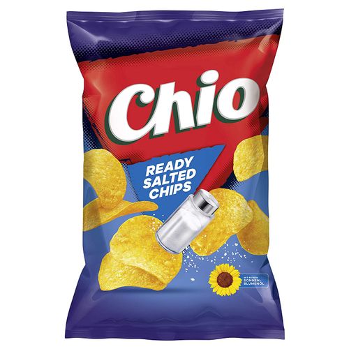 Chio cips salted 130g