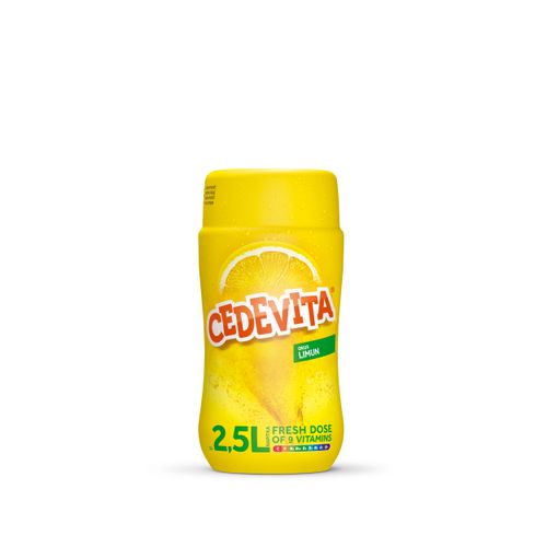 Cedevita VIN limun 200g