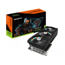 GIGABYTE NVidia GeForce RTX 4080 16GB 256bit GV-N4080GAMING OC-16GD