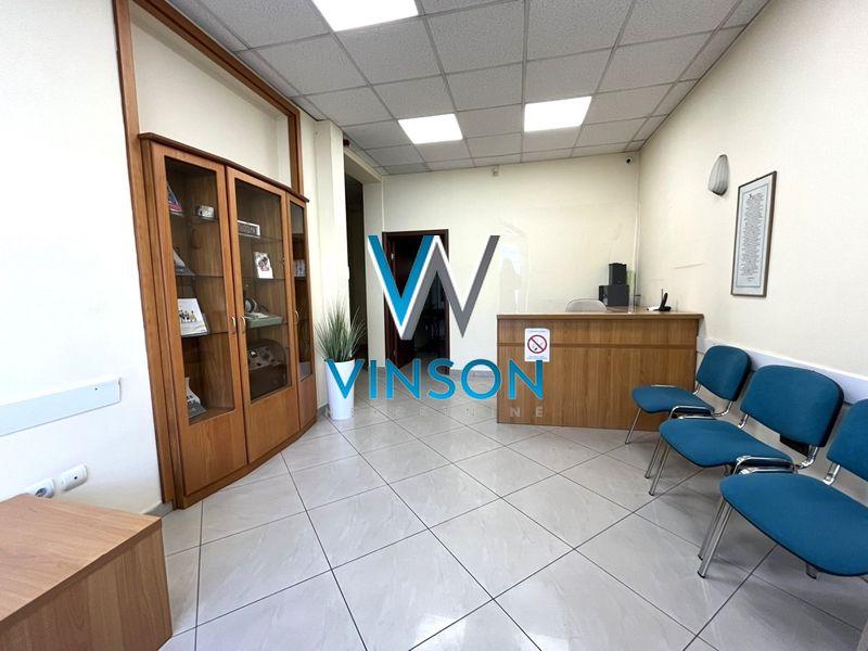 Novi Sad, Centar - Višenamenski ulični lokal ID#9103829 1.000 €