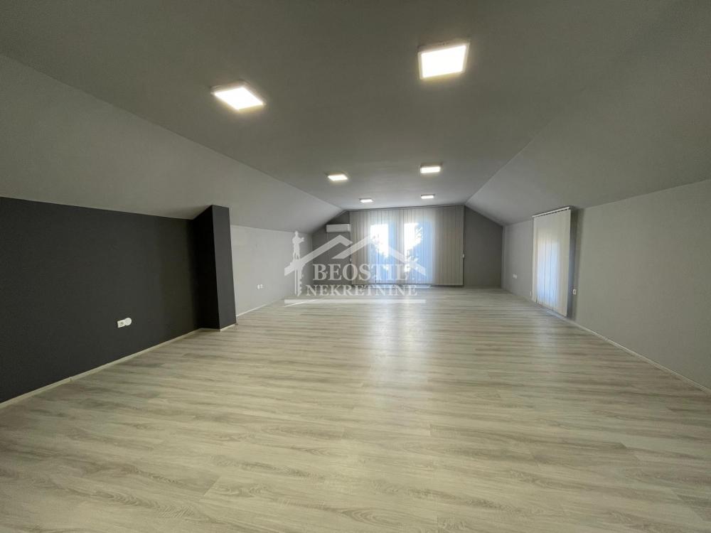 Novi Beograd - Bežanijska kosa - 140m2 ID#23533 1.690 €