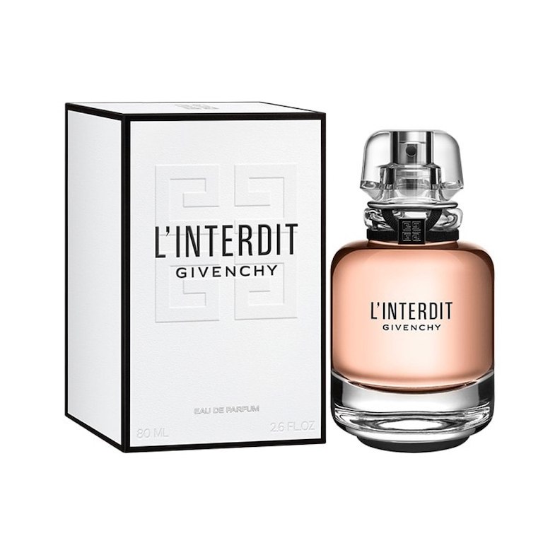 Givenchy L’Interdit EDP