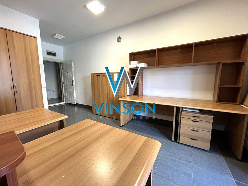 Novi Sad, Centar - Namešten poslovni prostor ID#9103830 350 €