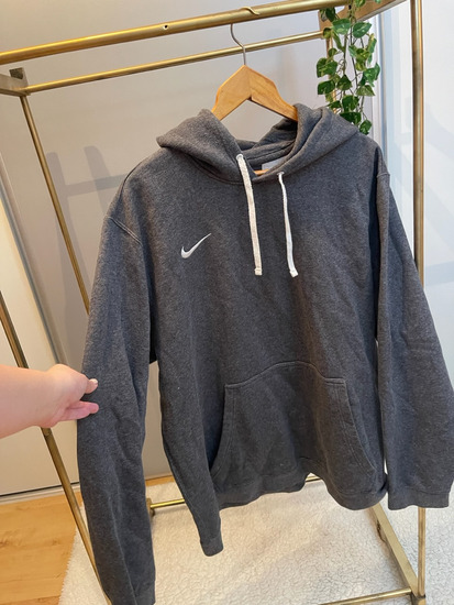 Original Nike oversized duks