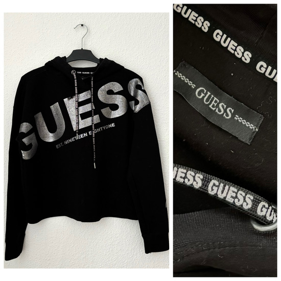 GUESS duks koji se ne guzva, original