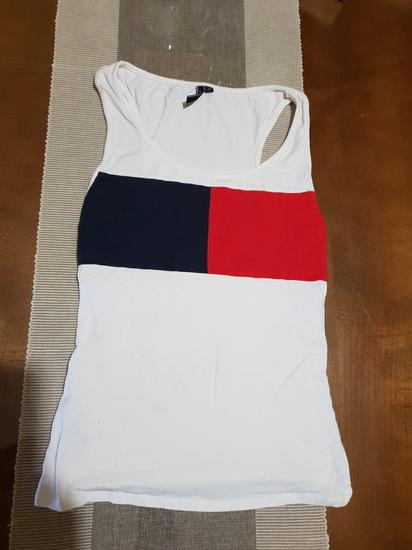 Tommy Hilfiger original pamucna majica kao nova