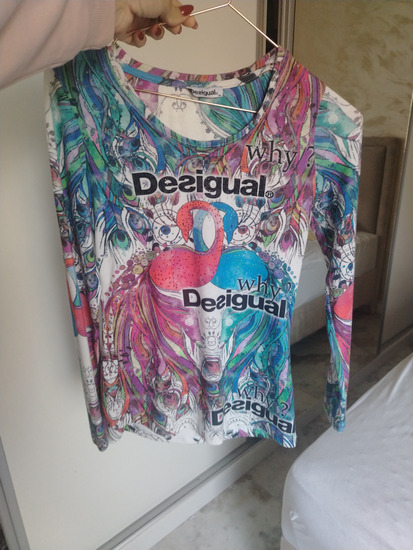 Desigual majica