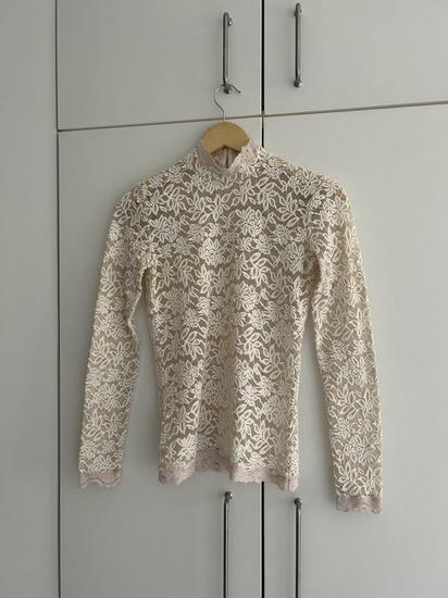 ROSEMUNDE,Copenhagen  LACE