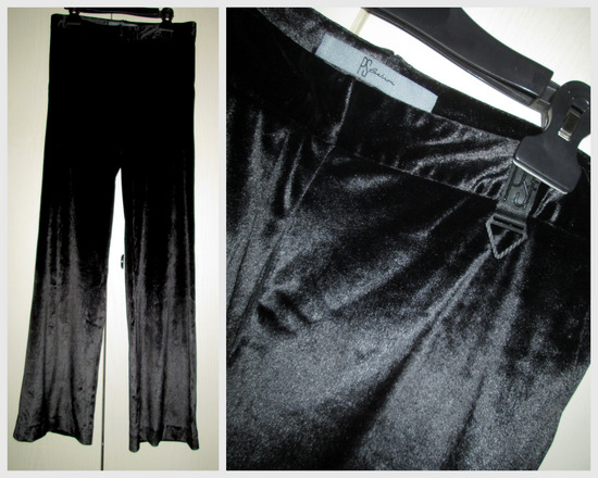 PANTALONE "PSfashion" M *NOVE*