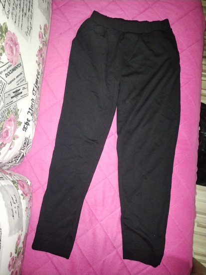 Trenerke pantalone s