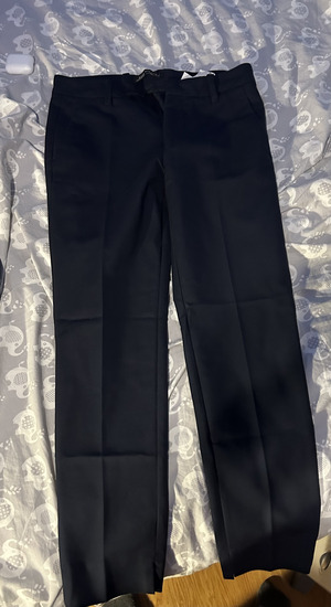 Zara zenske pantalone