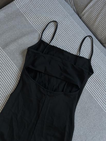 Zara jumpsuit