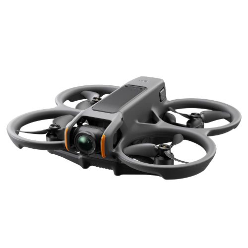 Dron DJI Avata 2 Fly More Combo (Three Batteries)