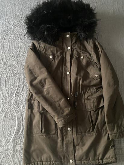 Nova parka