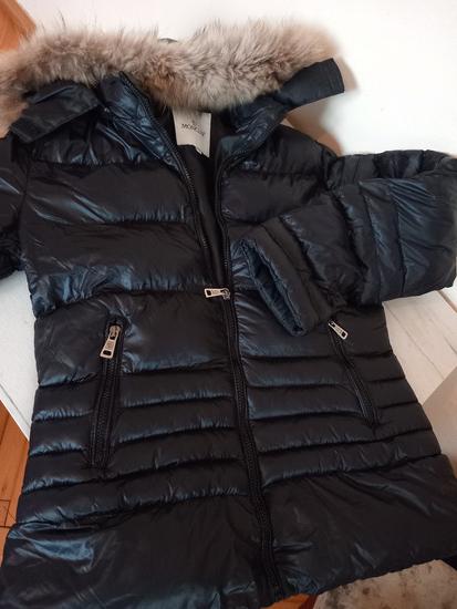 Jakna MONCLER 38 orginal