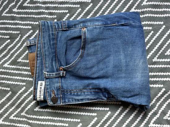 Pull&Bear skinny farmerke