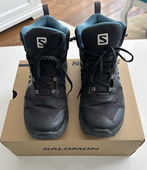 Salomon x-render mid gtx Goretex