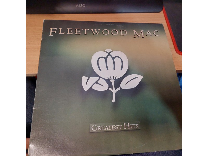 FLEETWOOD MAC - Greatest Hits