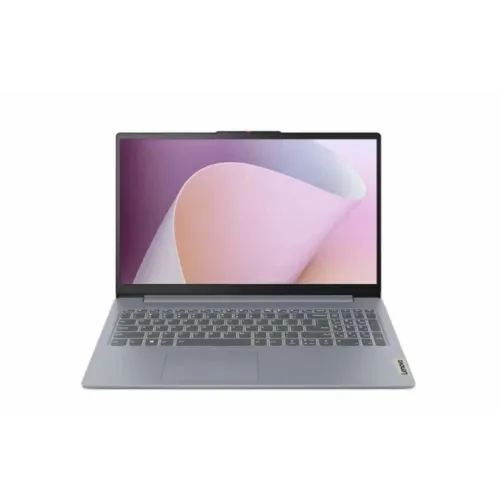 Lenovo 82XB0092YA IdeaPad Slim 3 15IAN8 (Arctic Grey) 8-Core i3-N305 1.8-3.8GHz/6MB 8GB DDR5 512GB-SSD-NVMe 15.6" FHD (1920x1080) IPS 300n AG 720p UHD-Graphics WiFi-AC HDMI SD-Rdr BT5.1 Backlite F...