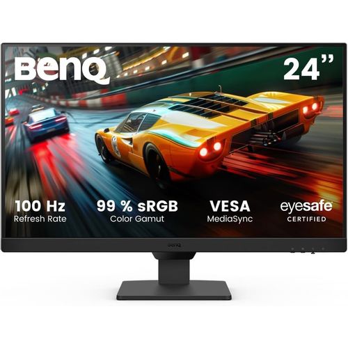 BENQ GW2490E LED Monitor 23.8"