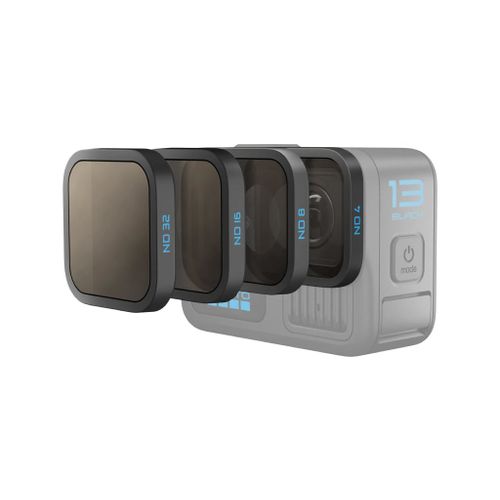 Set filtera GOPRO ND Filter 4Pack HERO13