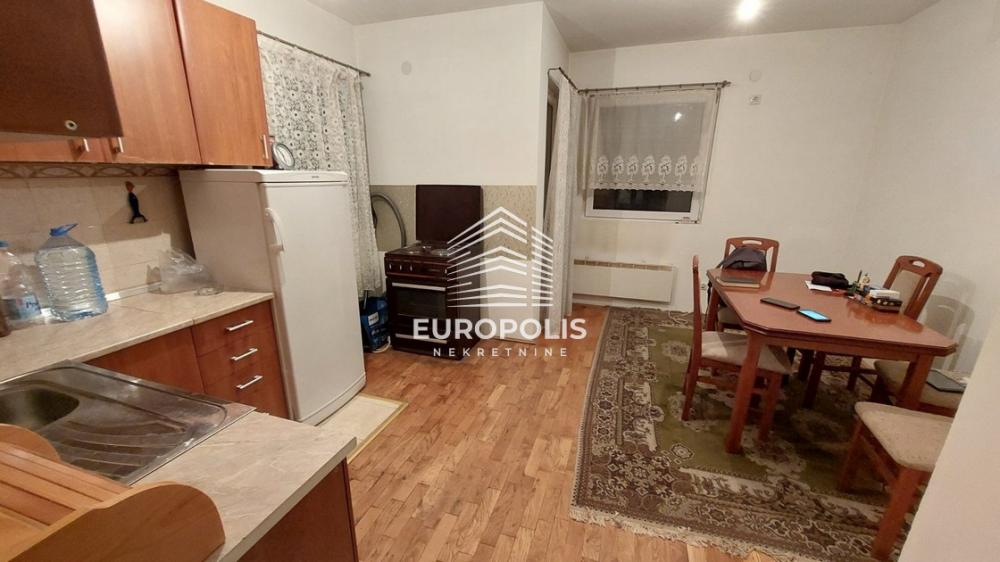 Odličan 1.5, na top poziciji u Kneževcu ID#5075 60.000 €