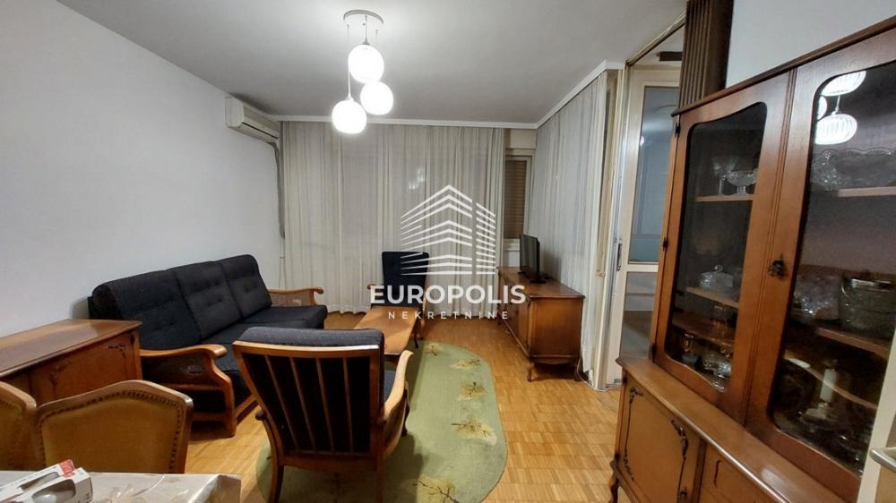 2.5, funkcionalan, odmah useljiv ID#5101 137.000 €