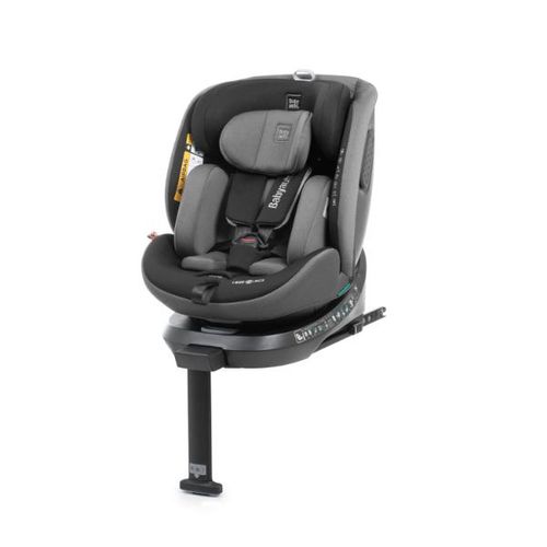 Babyauto a-s Core (40-150 cm) I-size, Anthracite