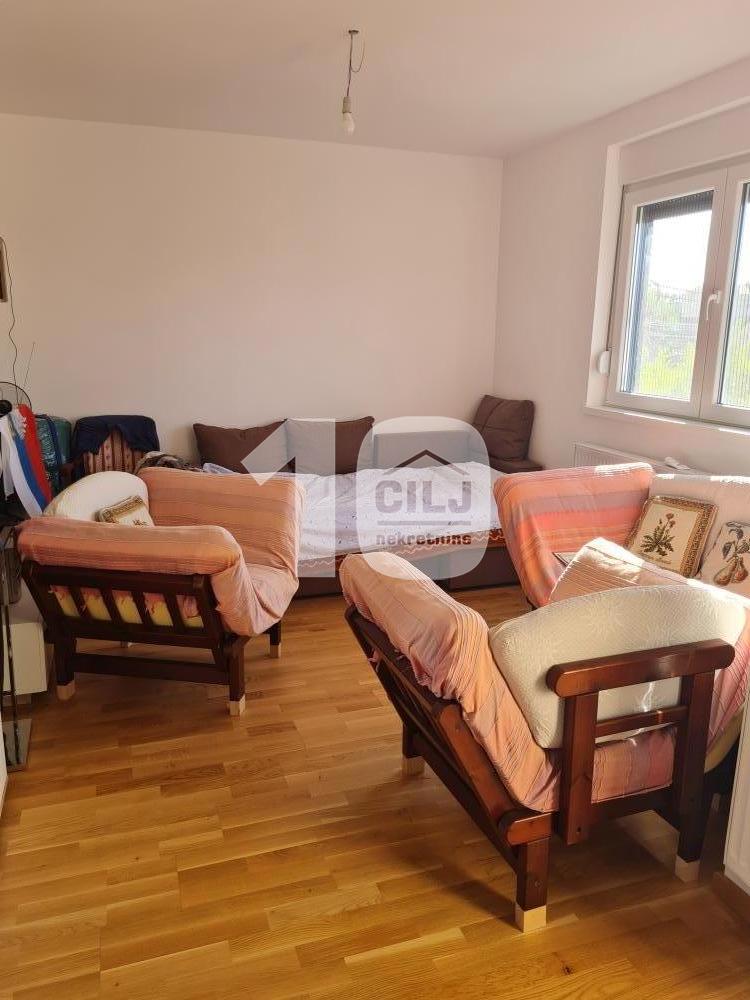 Garsonjera u Krnjači, kod Metroa, useljiva, 29m2, parking mesto ID#1504 62.000 €