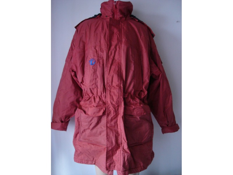 BMS Parka Alaska