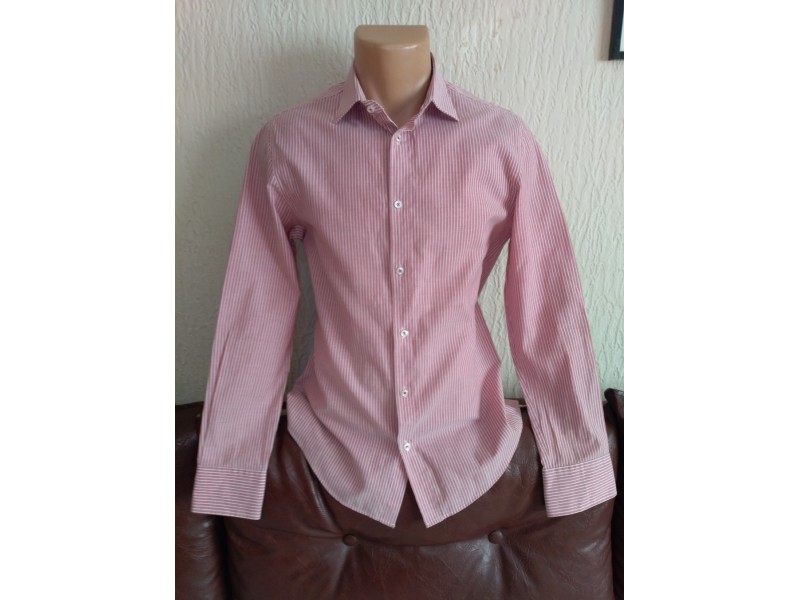 KOSULJA ONE SLIM FIT KAO NOVA vel. M