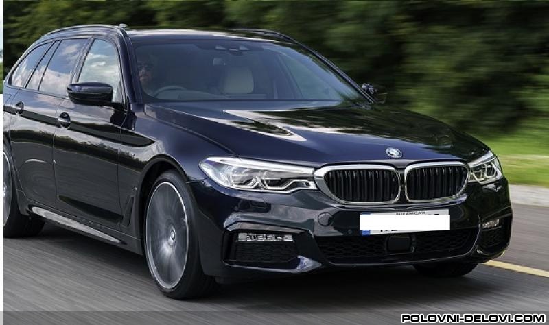 Bmw 5 G30 Kompletan Auto U Delovima