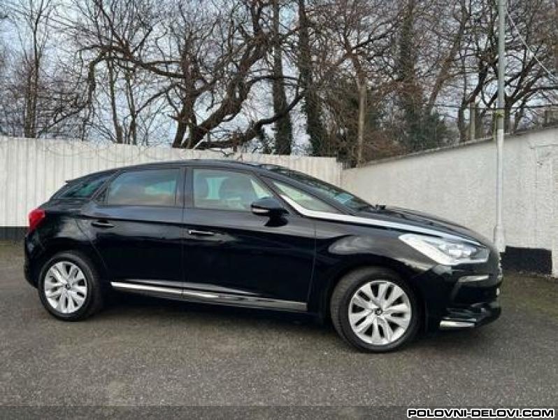 Citroen DS5 2.0 Hdi Karoserija