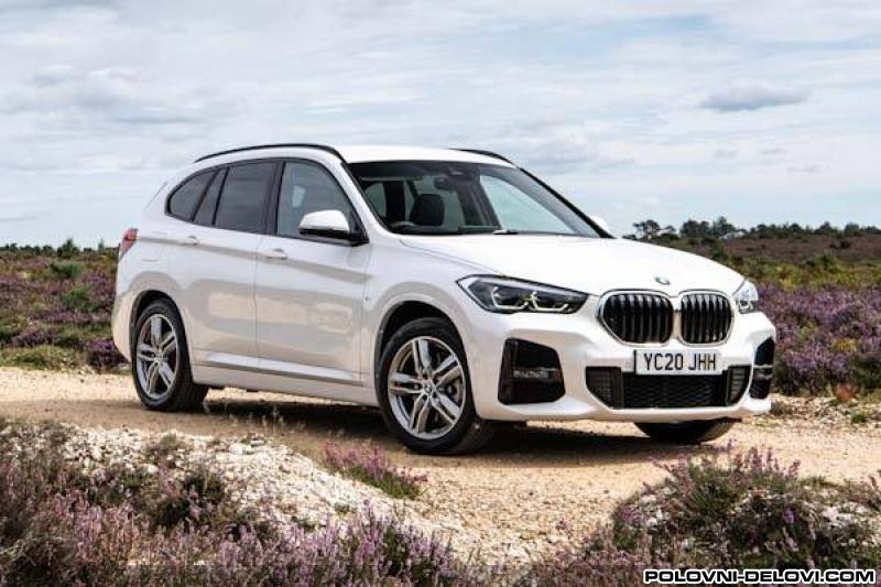 Bmw X1 F48 Kompletan Auto U Delovima