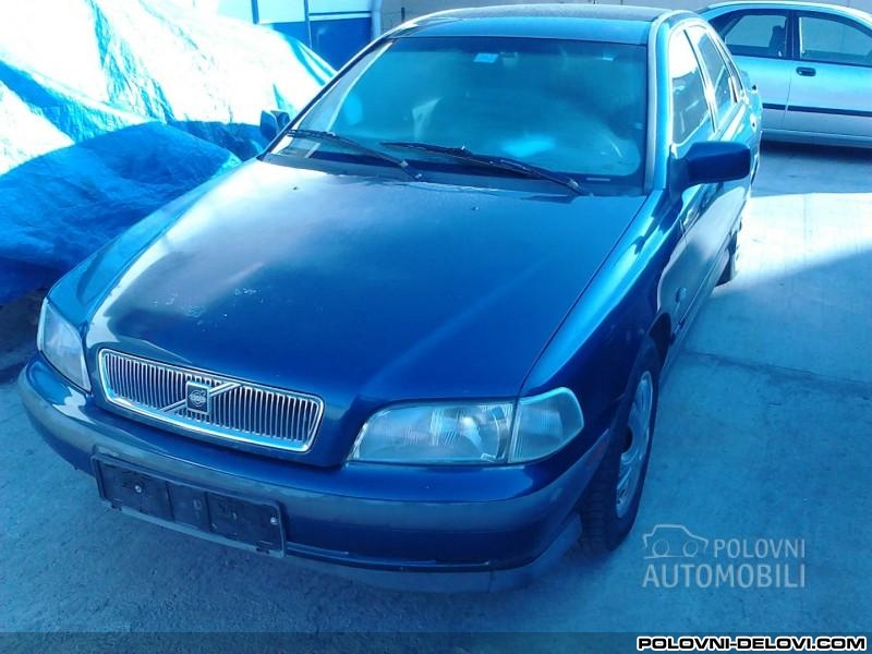 Volvo S40 1.8 2.0 Benz Razni Delovi