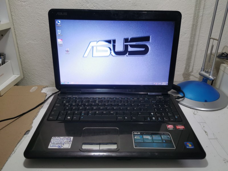 Asus K50AD