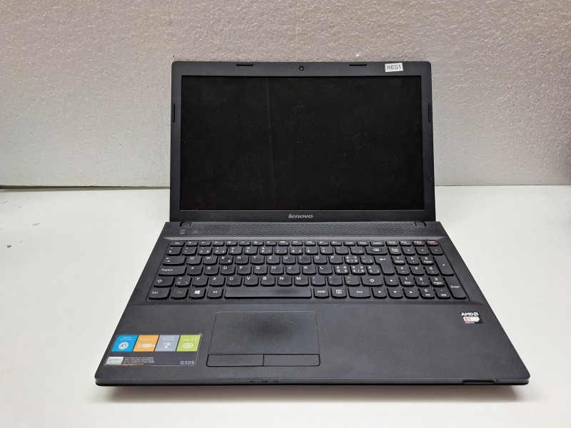 Lenovo g505 - e1