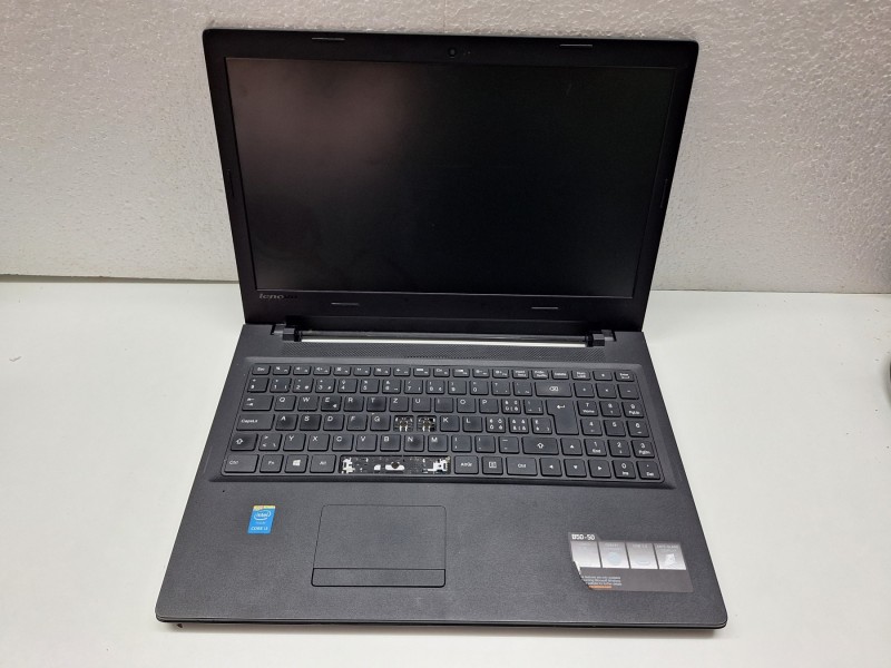 Lenovo b50-50