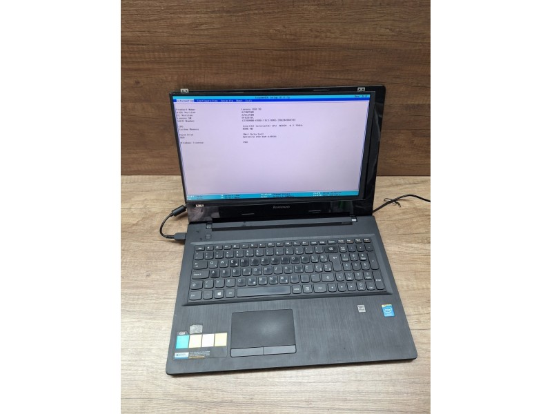 Lenovo g50-30