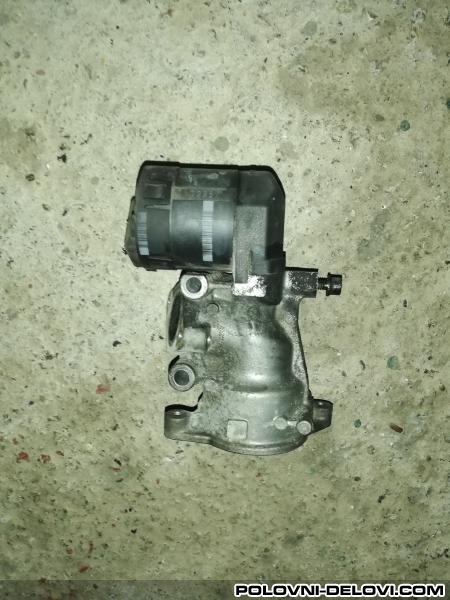 Peugeot 407 Motor I Delovi Motora