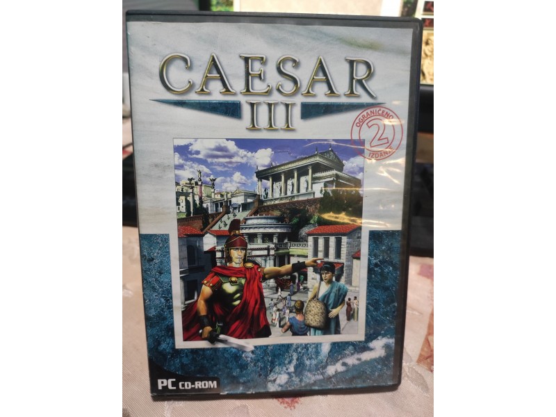 Caesar 3