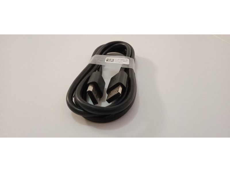 DisplayPort kabal / Novo