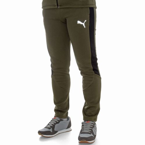 849917-70 Puma Donji Deo Puma Evostripe Pants 849917-70