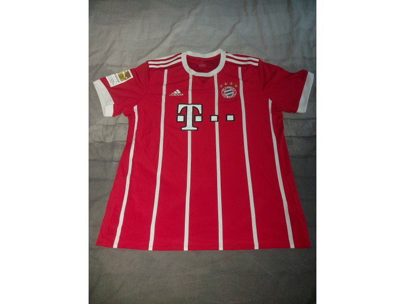 Dres Bayern Münich