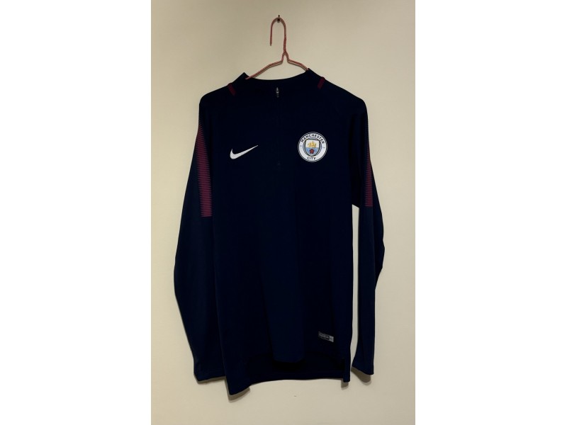 Manchester City Nike trening duks