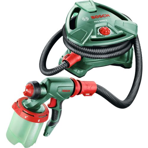 Bosch PFS 5000 E pištolj za farbanje, 0603207200