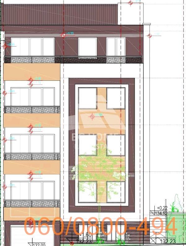 2.0 stan kod TC Stadion Mitropolita Pavla Nenadovića ID#2660 166.698 €