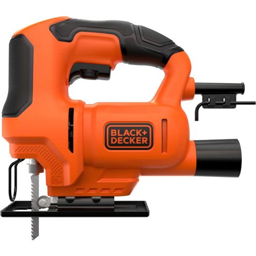 Black & Decker BES603 Ubodna testera 400W